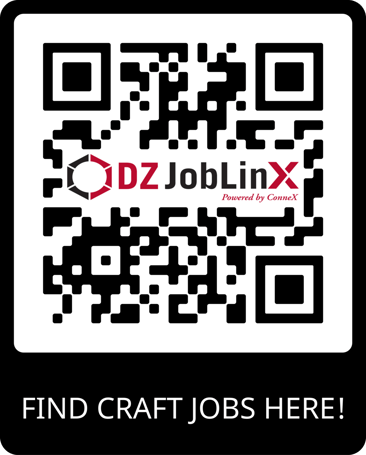 Rewarding Careers, Built by Hand
