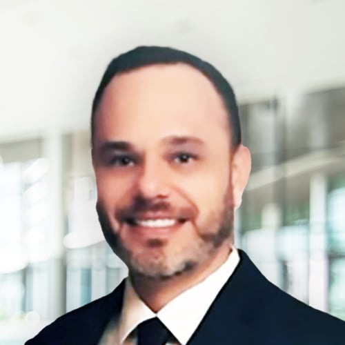 Michael Benham Joins D&Z as VP, Canadian Operations