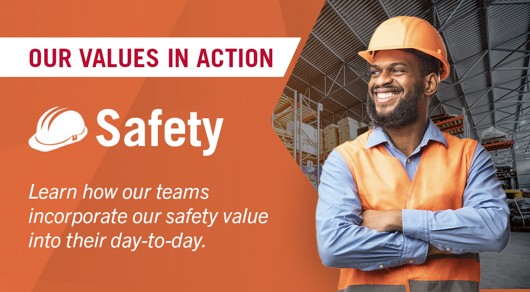 Staying Safe Together: Observing National Safety Month This June
