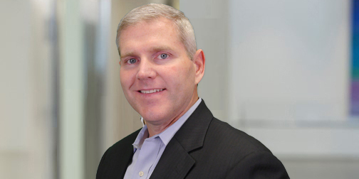 Daniel J. Ross Appointed to Vice President, Corporate Development