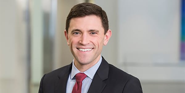 David R. Bean has joined the Leadership Team as General Counsel of Day ...