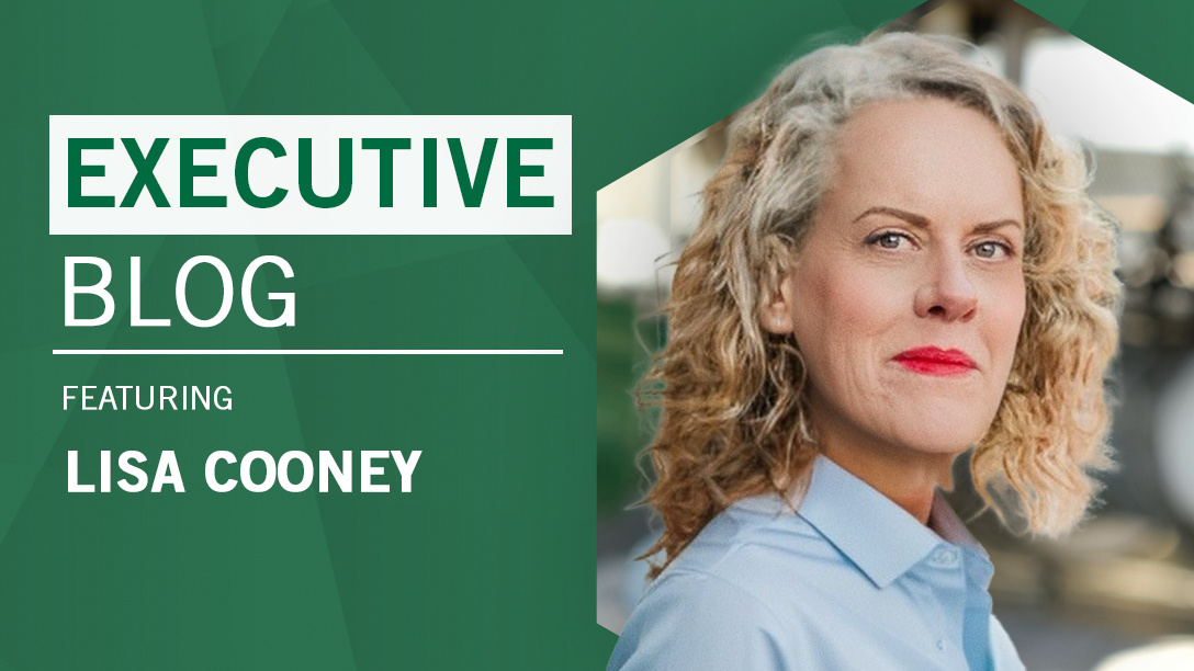 Steady in Uncertain Times: Moving Forward Together