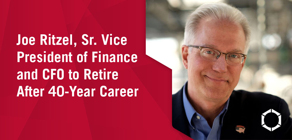 Day & Zimmermann Announces the Retirement of Joe Ritzel, Senior Vice ...