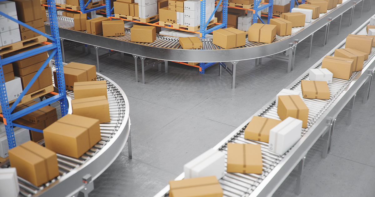 Checklist for Turnkey Bulk Material Handling Projects