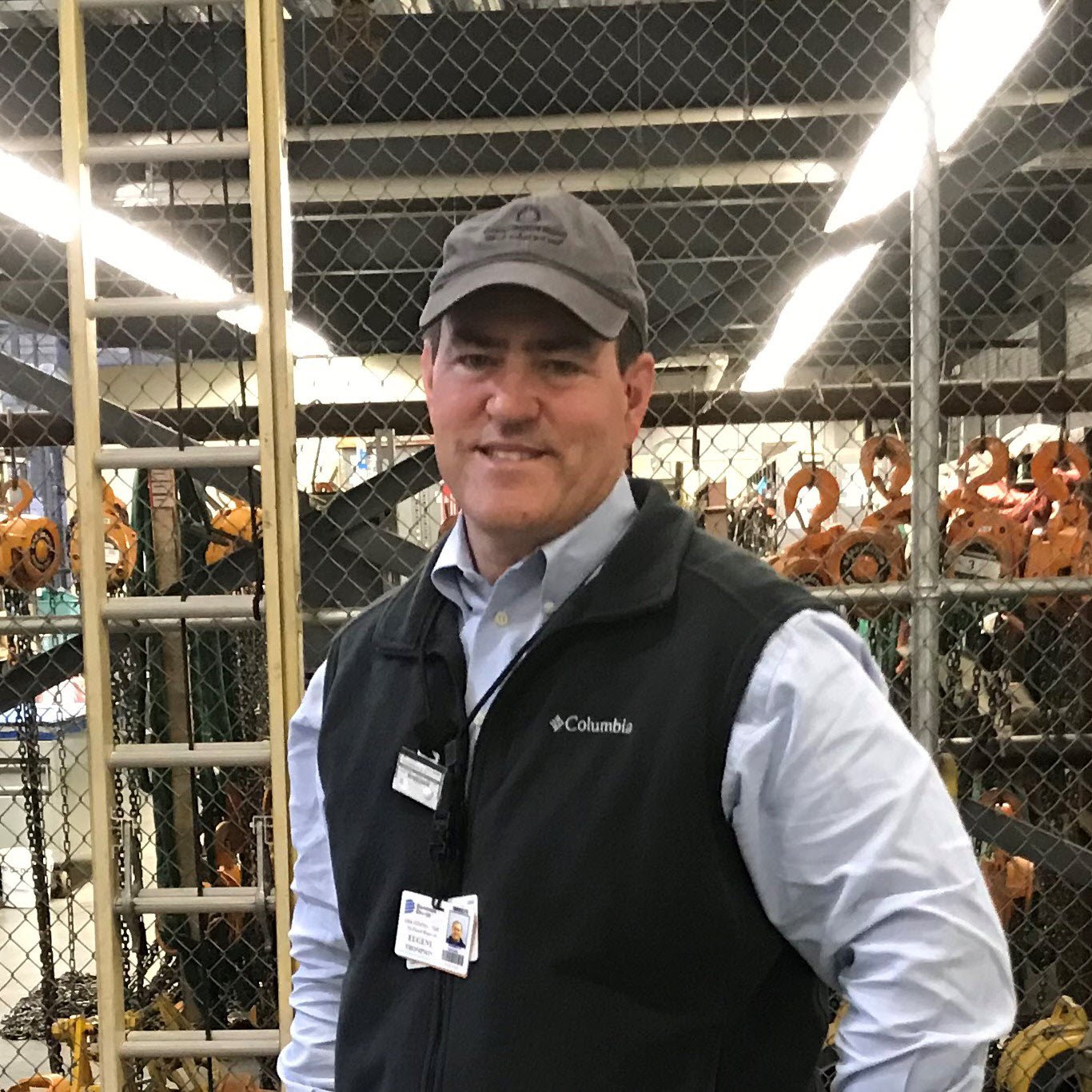 Careers | Life at D&Z | Gene