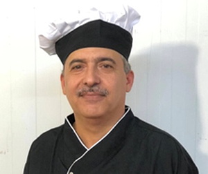 Careers | Life at D&Z | Chef Doraid